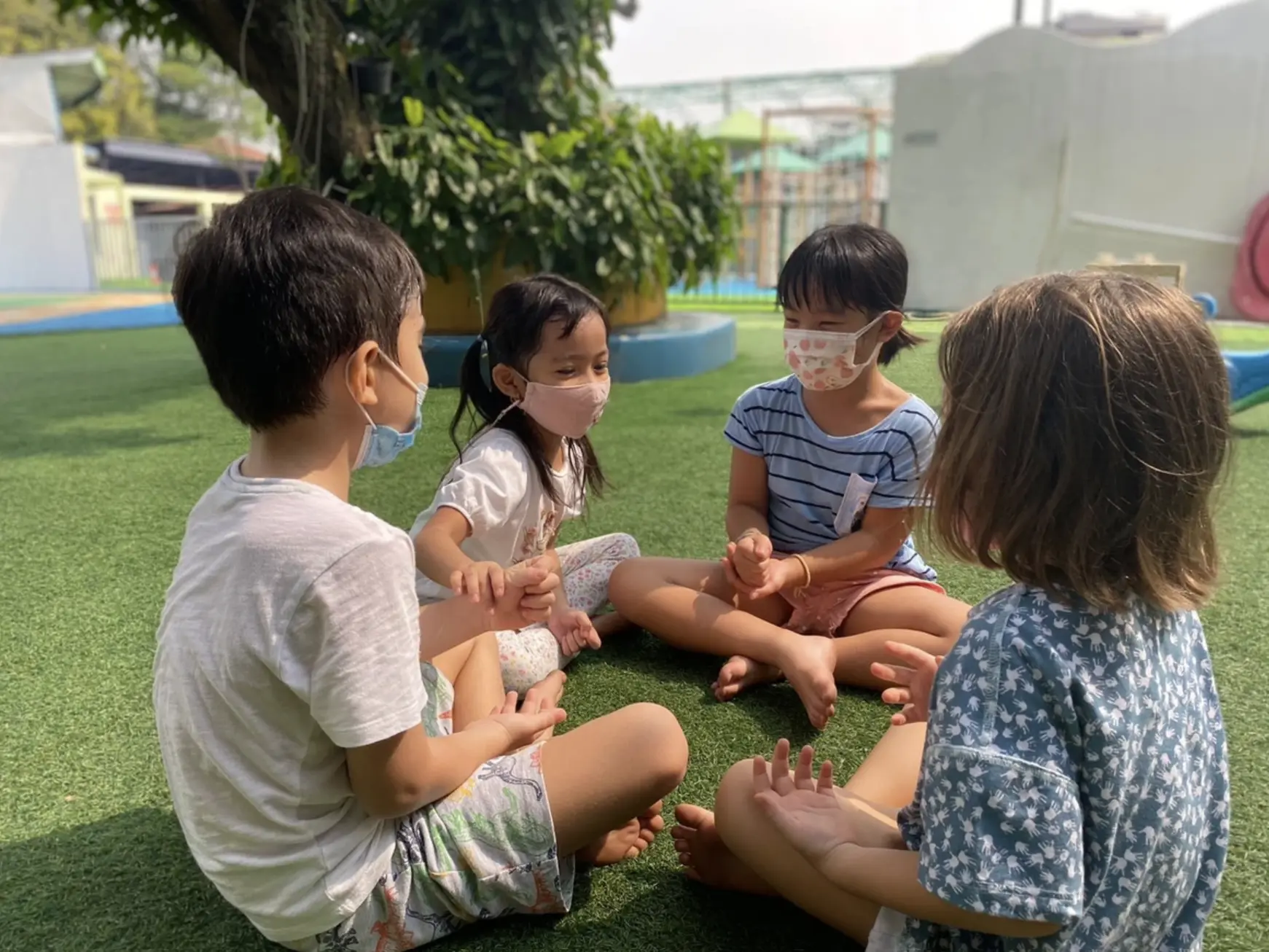 Wellbeing and Belonging: Why every school should prioritise them. | My ...