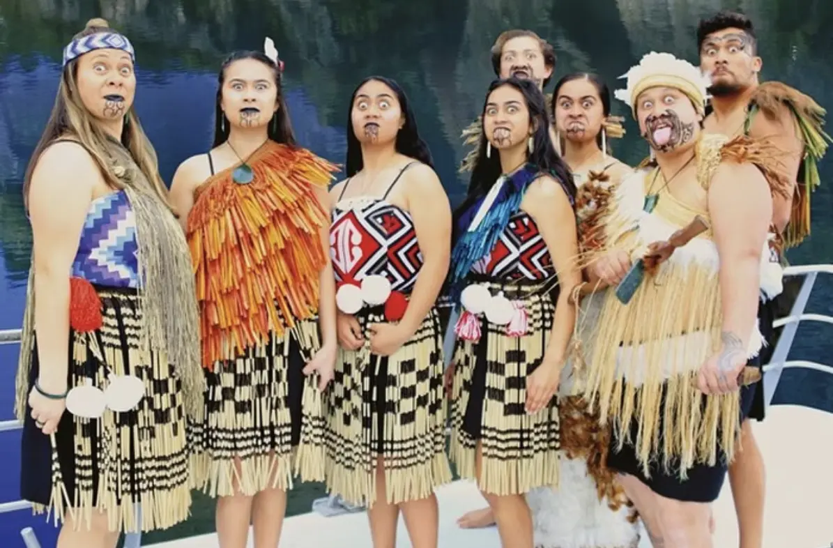 5 interesting facts about New Zealand’s indigenous Māori people | My ...
