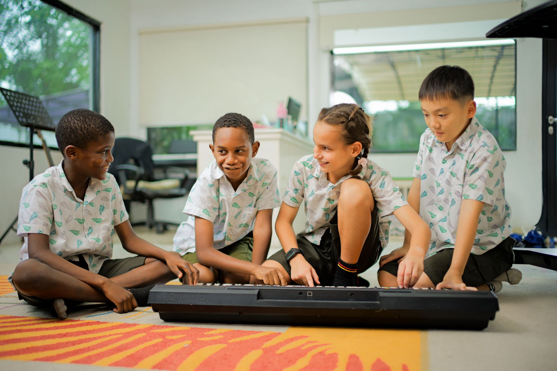 Primary School | My Website