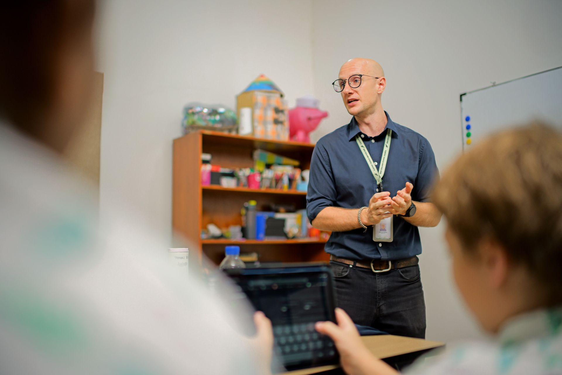 Pre-University | My Website