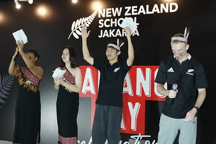 Pre-University | My Website