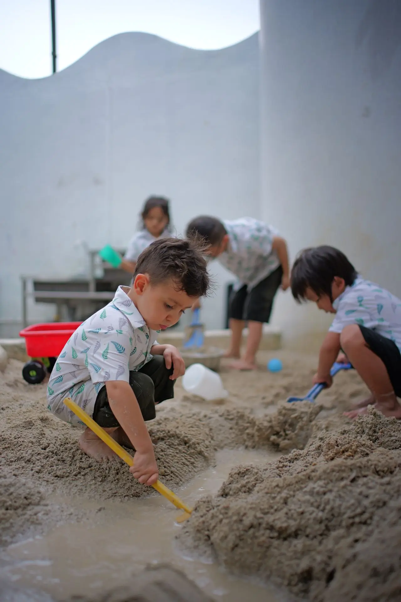 The Concept of Mana Aotūroa | My Website