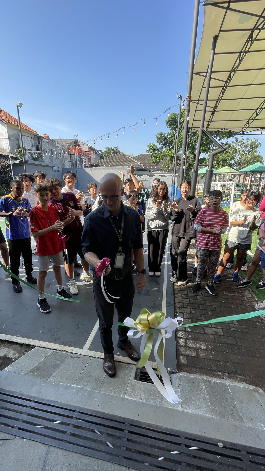 Newsletter | My Website